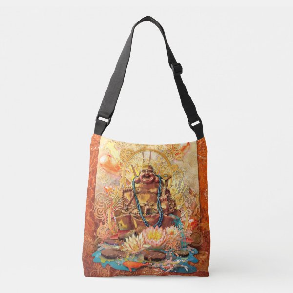 Buddha Bags | Zazzle UK