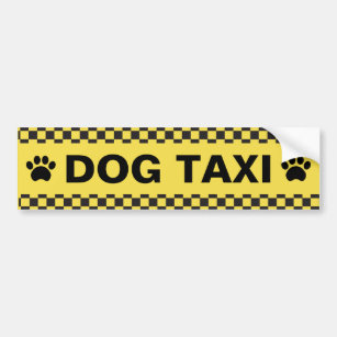 Dog Bumper Stickers & Car Stickers | Zazzle UK