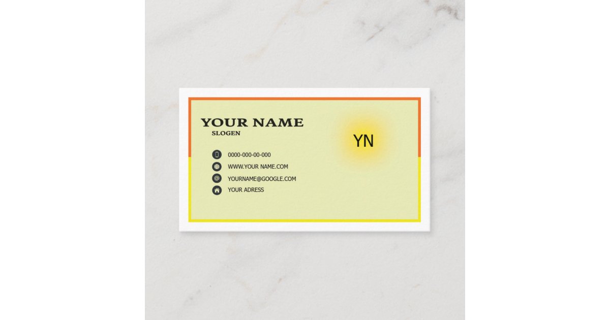 Business Card. for every purpose. Business Card | Zazzle