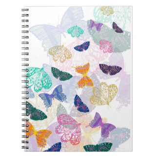 Butterfly Notebooks & Journals | Zazzle.co.uk