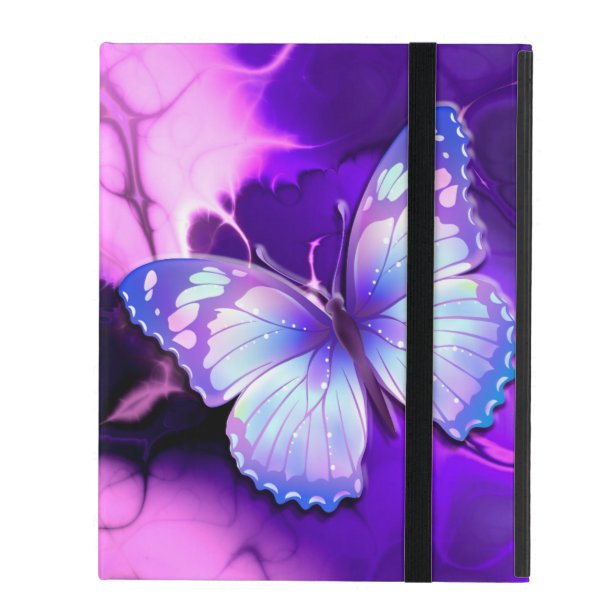 Butterfly iPad Cases & Covers | Zazzle.co.uk
