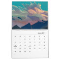 Calendar by Nicholas Roerich | Zazzle