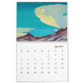 Calendar by Nicholas Roerich | Zazzle