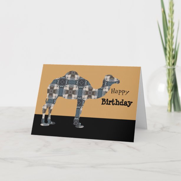 Camel Cards | Zazzle UK