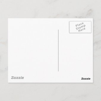 Campy Vamp Postcard | Zazzle