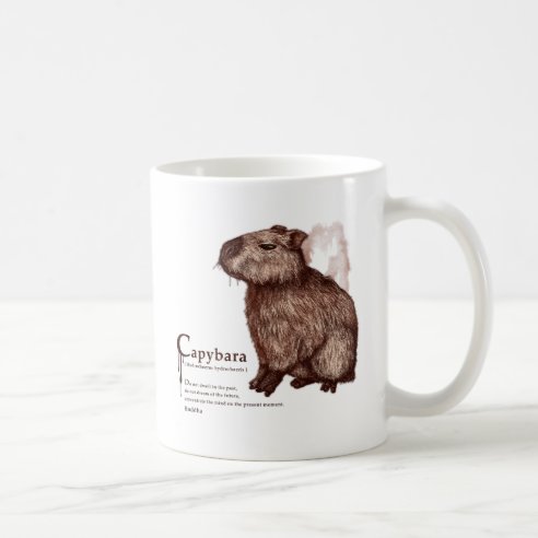 Capybara Gifts & Gift Ideas | Zazzle UK