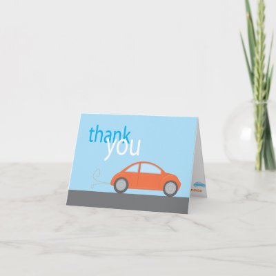 Car Cards | Zazzle UK