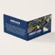 Caravan Park, Holiday Park Detailed Business Card | Zazzle