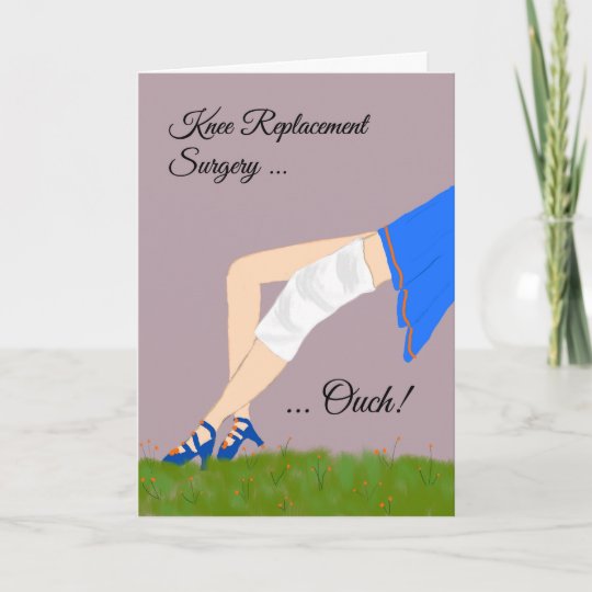 Broken Leg Cards | Zazzle UK