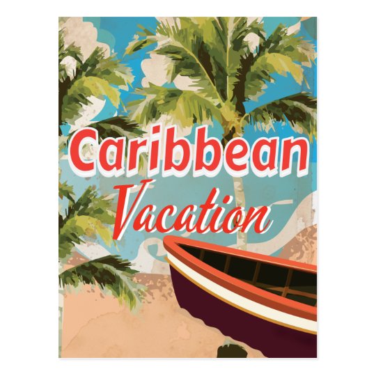 Cuban Postcards | Zazzle UK