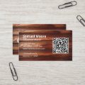 Carpenter Design Sample Ideas Business Card | Zazzle