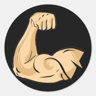 Bicep | Zazzle UK