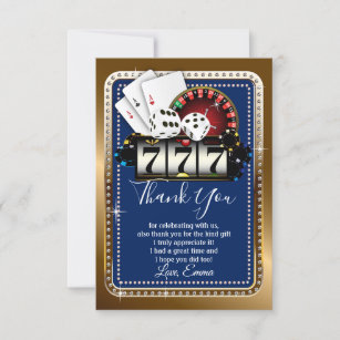 Casino Cards | Zazzle UK
