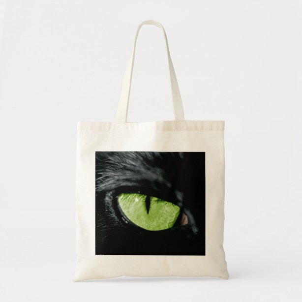 Cat Eye Bags | Zazzle UK
