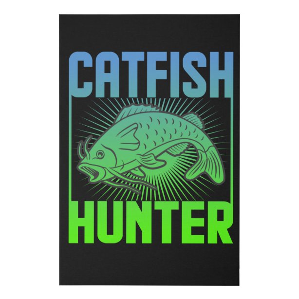 Catfish Posters & Prints | Zazzle UK