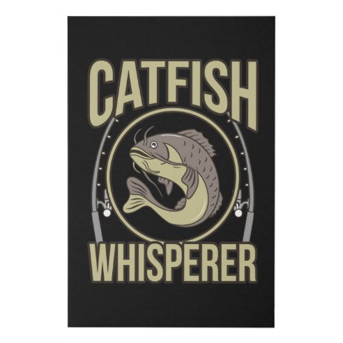 Catfish Posters & Prints | Zazzle UK