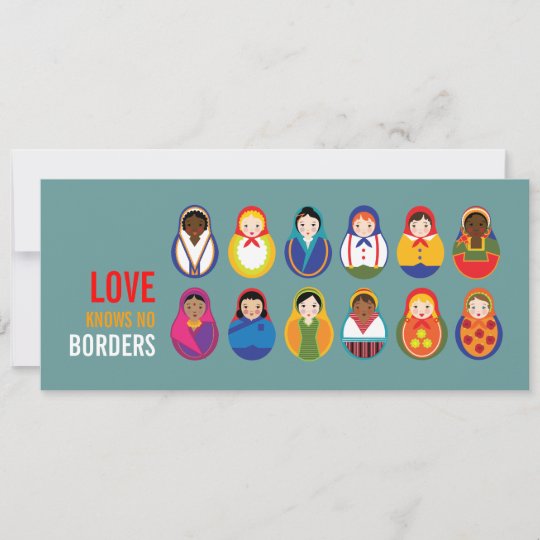 Celebrate Culture & Diversity Event Invitation | Zazzle.co.uk