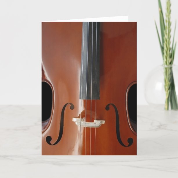 Cello Cards | Zazzle UK
