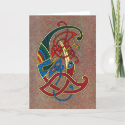 Celtic Cards | Zazzle UK