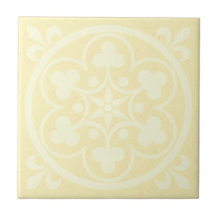 Stencil Decorative Ceramic Tiles | Zazzle.co.uk