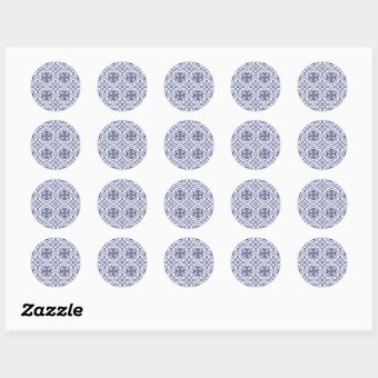 Ceramic Tile Sticker | Zazzle