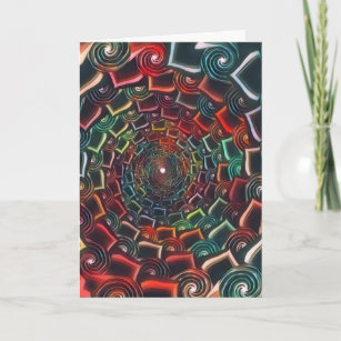 Rave Cards | Zazzle UK