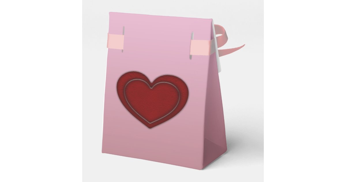 Champagne Heel Red Stiletto Shoe Favor Box | Zazzle.co.uk