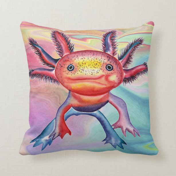 Axolotl Gifts & Gift Ideas | Zazzle UK