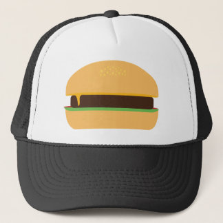 Custom Burger Hats & Caps | Zazzle.co.uk