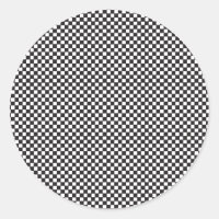 Black And White Checkered Stickers & Labels | Zazzle UK