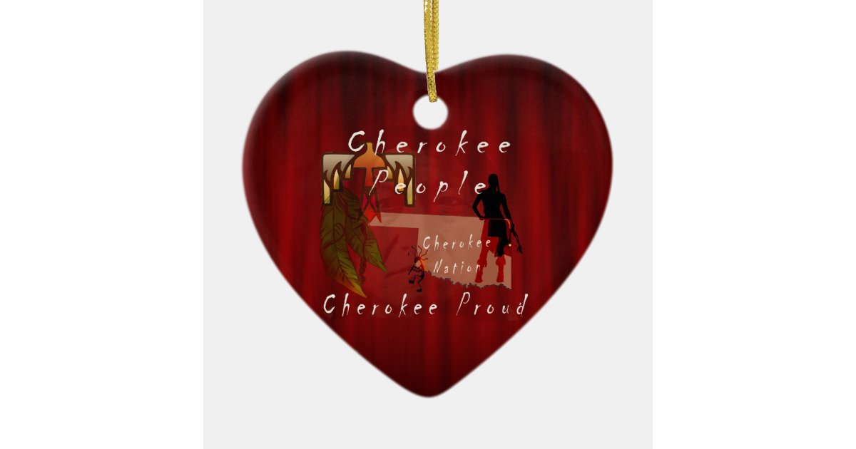 Cherokee Blessing Christmas