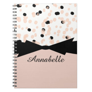 Bow Notebooks & Journals | Zazzle.co.uk