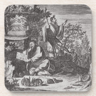 Chinese Drink & Beverage Coasters | Zazzle UK