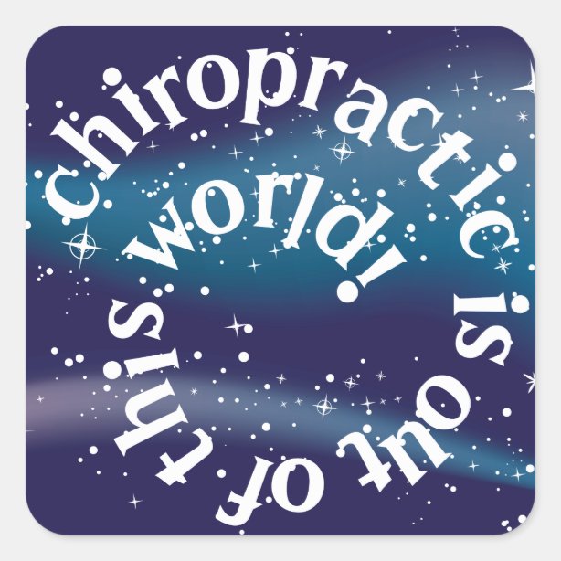 Chiropractic Stickers & Labels | Zazzle UK