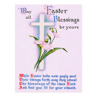 Christian Easter Poems Cards & Invitations | Zazzle.co.uk