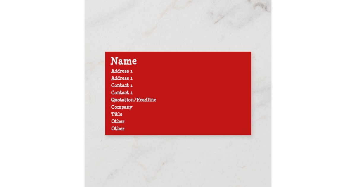 Christmas Elf Emoticon Xmas ASCII Text Art Business Card | Zazzle