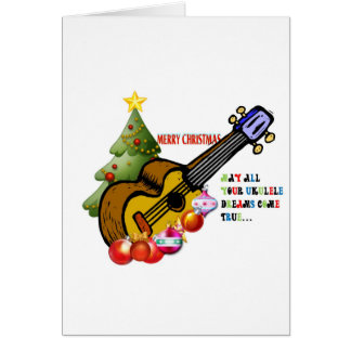 Ukulele Cards & Invitations | Zazzle.co.uk