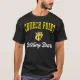 Church Point High School Battling Bears T-Shirt | Zazzle