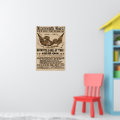 Civil War Recruiting Poster | Zazzle