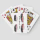 Classic Car image for Playing Cards | Zazzle