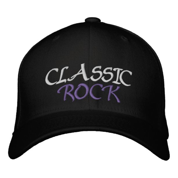Rock Band Hats & Caps | Zazzle UK