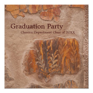 Ancient Roman Invitations & Announcements | Zazzle UK