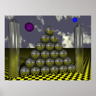 Chrome Posters | Zazzle.co.uk