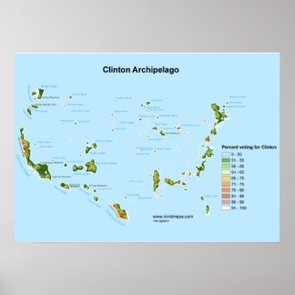 Archipelago Decor | Zazzle.co.uk