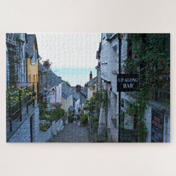 Devon Jigsaw Puzzles | Zazzle.co.uk