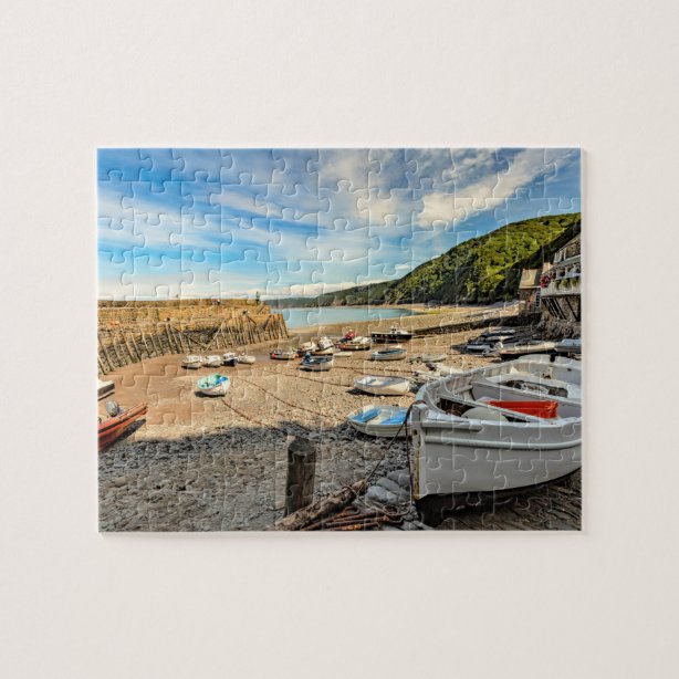 Devon Jigsaw Puzzles | Zazzle.co.uk