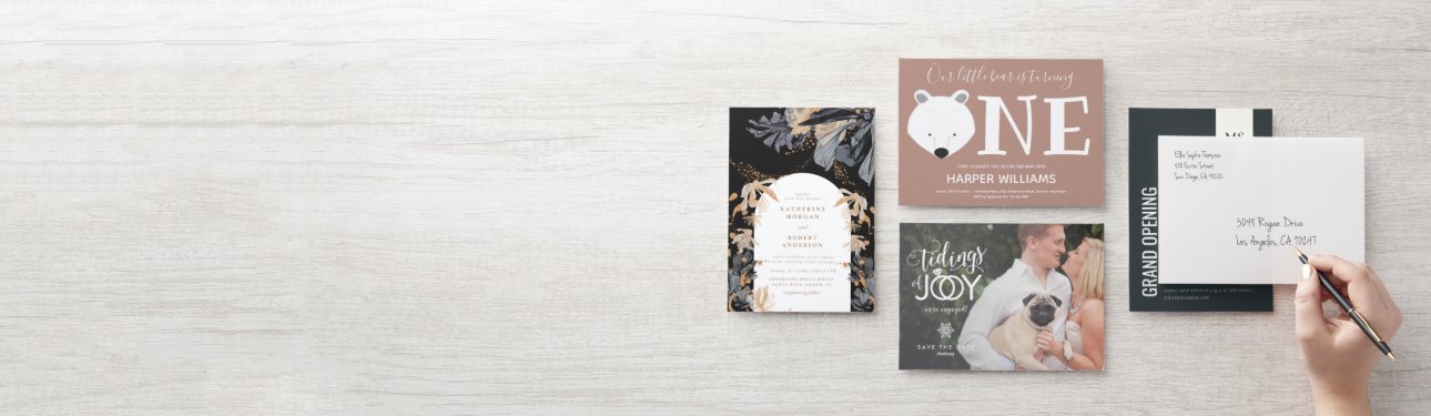 Invitations | Zazzle