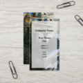 Coal Stove Business Card | Zazzle