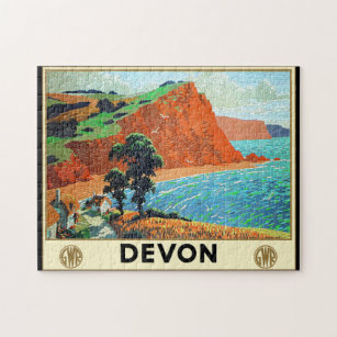 Devon Gifts & Gift Ideas | Zazzle UK