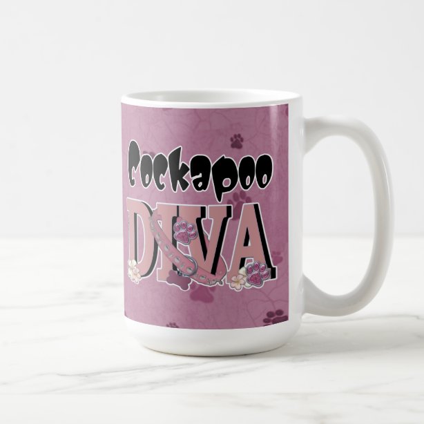 Cockapoo Coffee & Travel Mugs | Zazzle UK